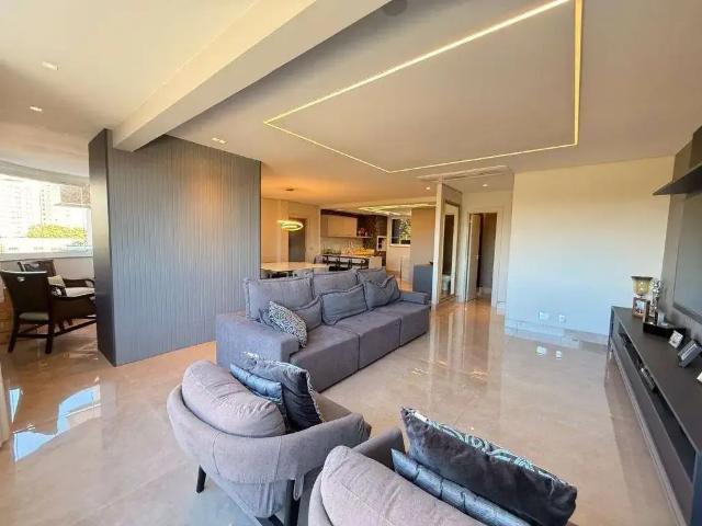 Apartamento para Venda em Cuiabá/MT Morada do Sol 3 Quartos