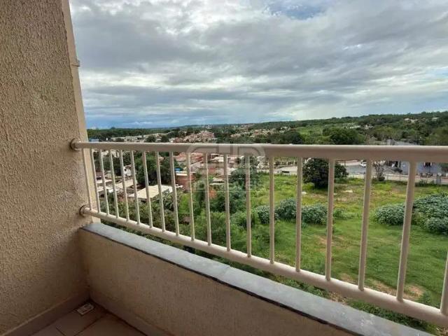 Apartamento para Venda em Cuiabá/MT Novo Colorado 2 Quartos