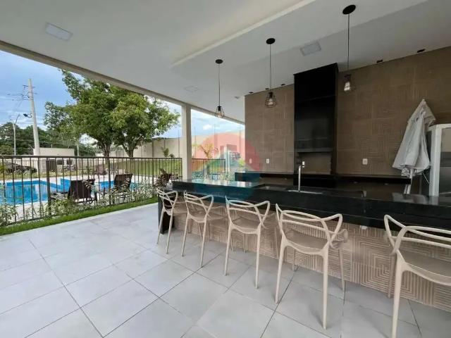 Apartamento para Venda em Cuiabá/MT Novo Colorado 2 Quartos