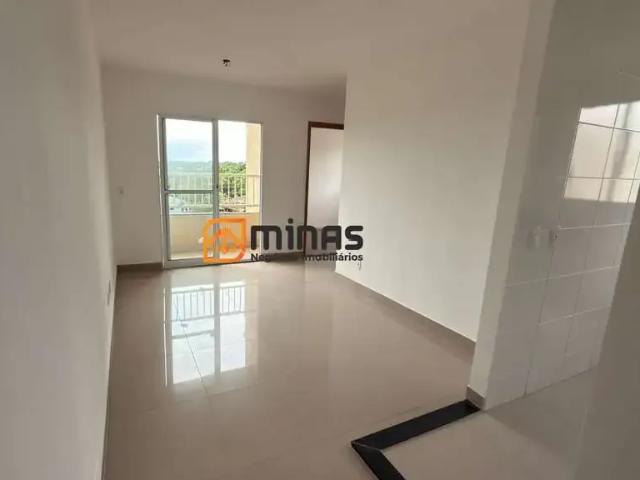 Apartamento para Venda em Cuiabá/MT Novo Colorado 2 Quartos