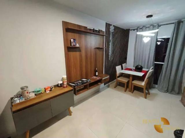 Apartamento para Venda em Cuiabá/MT Novo Colorado 2 Quartos