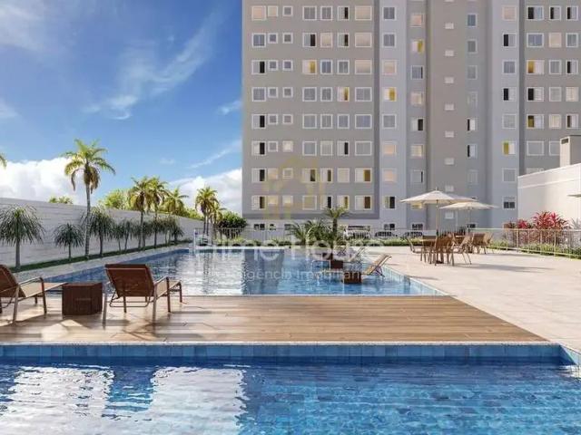 Apartamento para Venda em Cuiabá/MT Novo Colorado