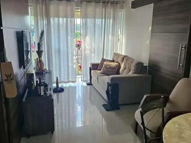 Apartamento para Venda em Cuiabá/MT Alvorada 2 Quartos