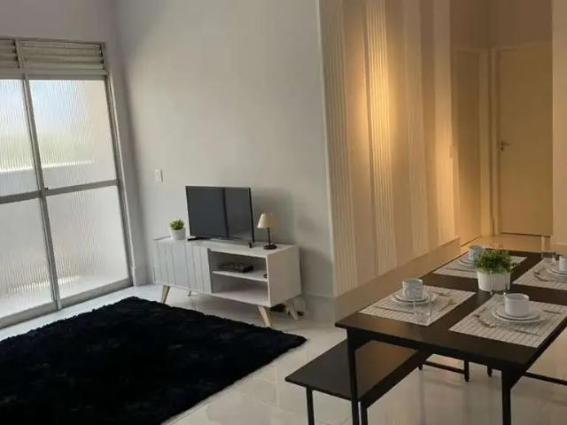 Apartamento para Venda em Cuiabá/MT Alvorada 2 Quartos