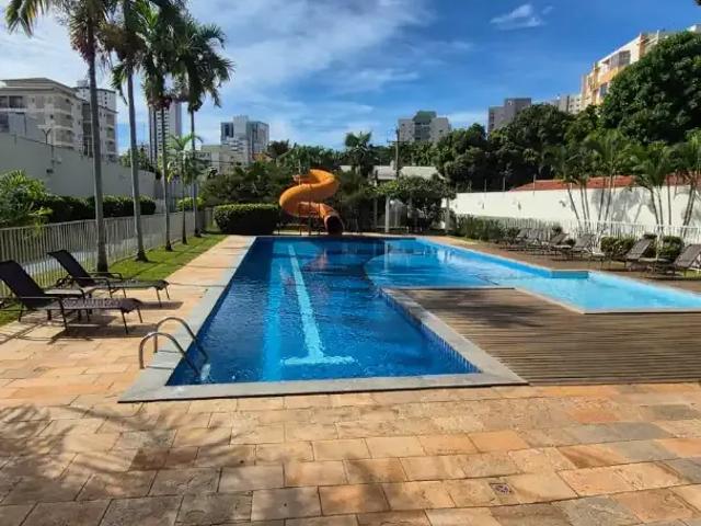 Apartamento para Venda em Cuiabá/MT Alvorada 2 Quartos