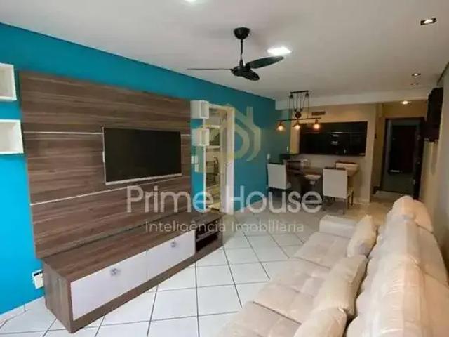 Apartamento para Venda em Cuiabá/MT Alvorada 2 Quartos