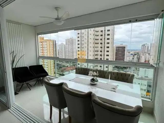 Apartamento para Venda em Cuiabá/MT Alvorada 2 Quartos