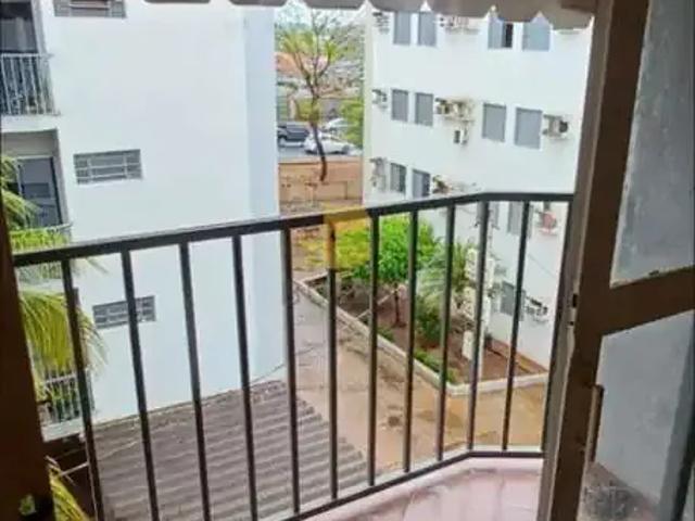 Apartamento para Venda em Cuiabá/MT Alvorada 2 Quartos