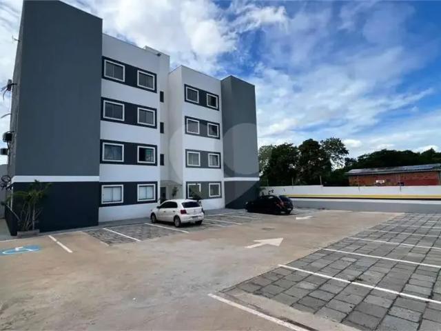 Apartamento para Venda em Cuiabá/MT Alvorada 2 Quartos