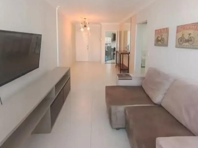 Apartamento para Venda em Cuiabá/MT Alvorada 2 Quartos
