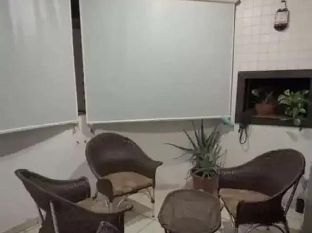 Apartamento para Venda em Cuiabá/MT Alvorada 3 Quartos