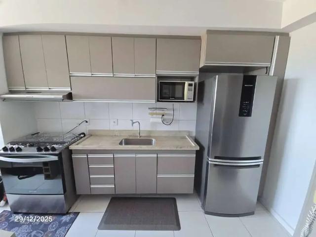 Apartamento para Venda em Cuiabá/MT Alvorada 3 Quartos
