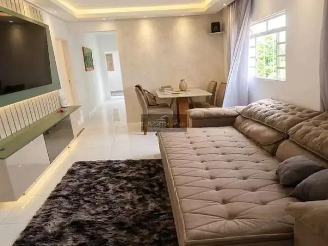 Apartamento para Venda em Cuiabá/MT Alvorada 3 Quartos