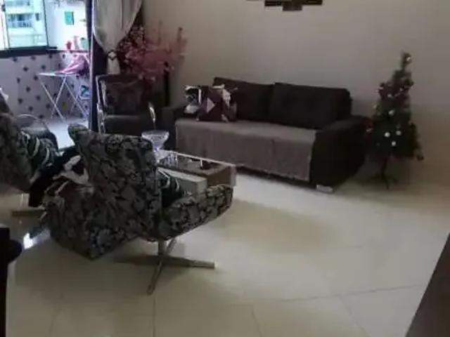 Apartamento para Venda em Cuiabá/MT Alvorada 3 Quartos