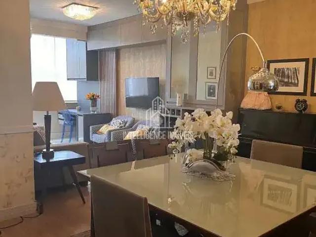 Apartamento para Venda em Cuiabá/MT Alvorada 3 Quartos
