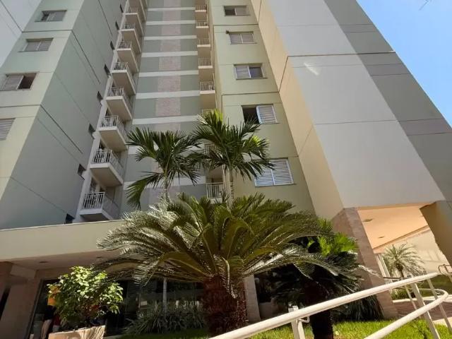 Apartamento para Venda em Cuiabá/MT Alvorada 3 Quartos