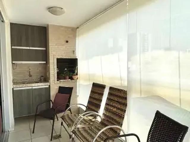 Apartamento para Venda em Cuiabá/MT Alvorada 3 Quartos