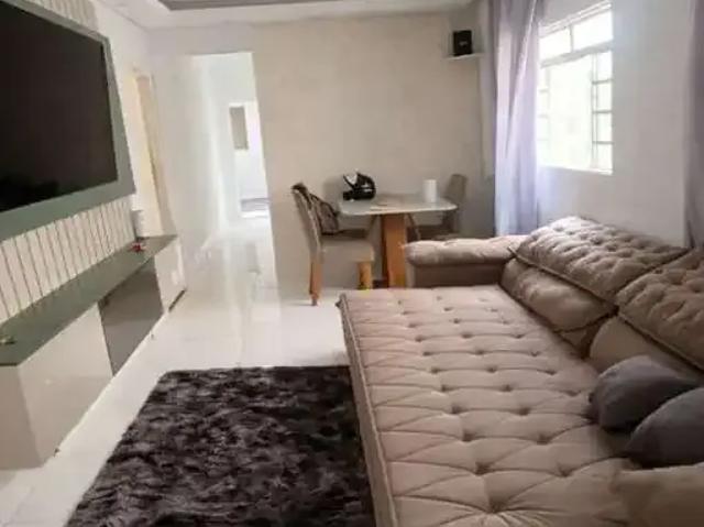 Apartamento para Venda em Cuiabá/MT Alvorada 3 Quartos