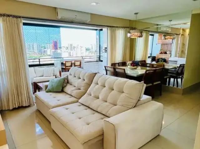 Apartamento para Venda em Cuiabá/MT Alvorada 3 Quartos