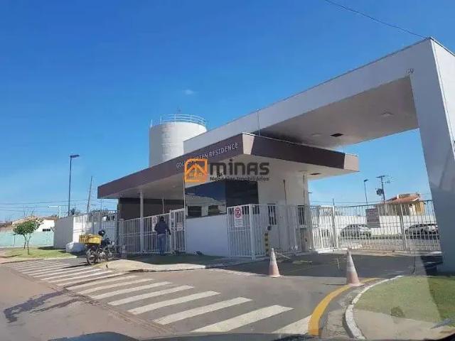 Apartamento para Venda em Cuiabá/MT Alvorada 3 Quartos
