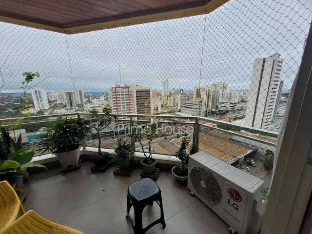 Apartamento para Venda em Cuiabá/MT Alvorada 3 Quartos