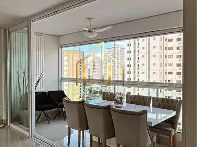 Apartamento para Venda em Cuiabá/MT Alvorada 3 Quartos