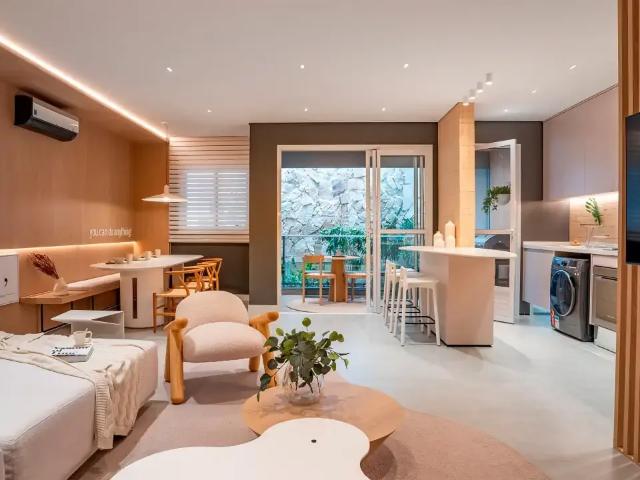 Apartamento para Venda em Cuiabá/MT Alvorada 3 Quartos