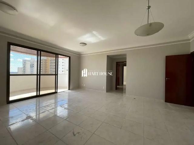 Apartamento para Venda em Cuiabá/MT Alvorada 3 Quartos