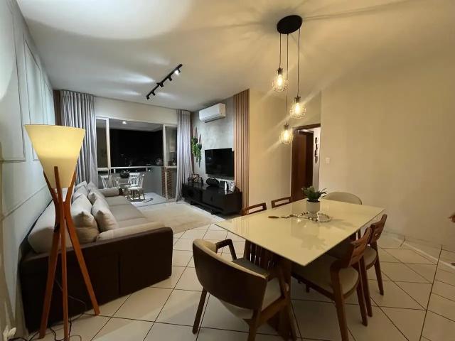 Apartamento para Venda em Cuiabá/MT Alvorada 3 Quartos