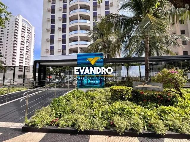 Apartamento para Venda em Cuiabá/MT Alvorada 3 Quartos