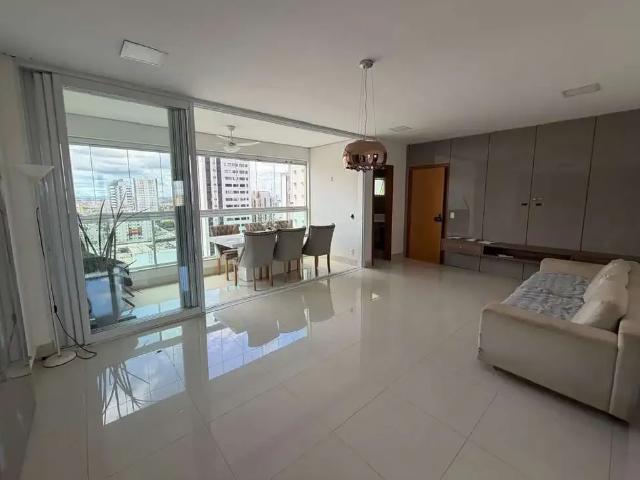 Apartamento para Venda em Cuiabá/MT Alvorada 3 Quartos