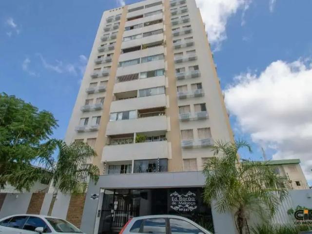 Apartamento para Venda em Cuiabá/MT Alvorada 3 Quartos
