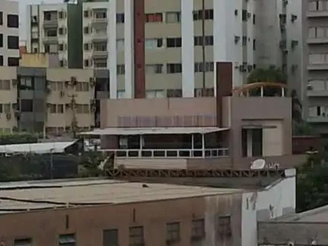 Apartamento para Venda em Cuiabá/MT Alvorada 3 Quartos