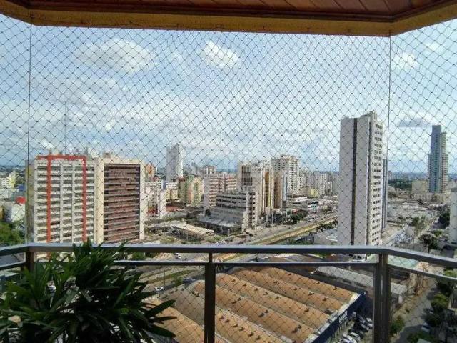 Apartamento para Venda em Cuiabá/MT Alvorada 3 Quartos