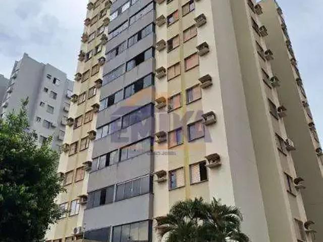 Apartamento para Venda em Cuiabá/MT Alvorada 3 Quartos
