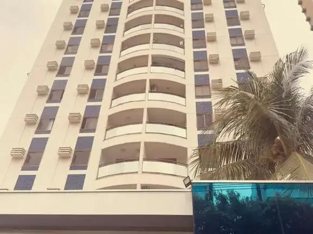 Apartamento para Venda em Cuiabá/MT Alvorada 3 Quartos