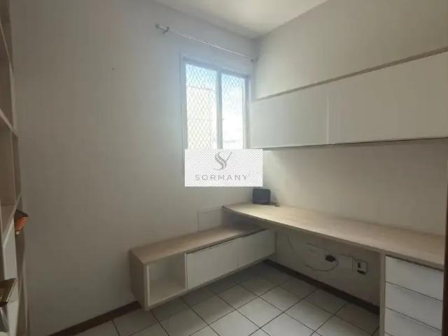 Apartamento para Venda em Cuiabá/MT Alvorada 3 Quartos