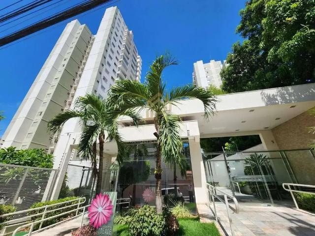 Apartamento para Venda em Cuiabá/MT Alvorada 3 Quartos