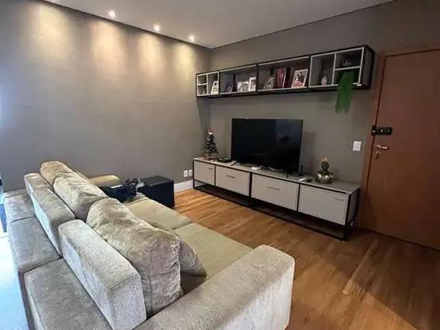 Apartamento para Venda em Cuiabá/MT Alvorada 3 Quartos
