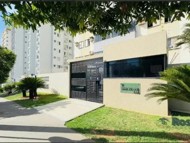 Apartamento para Venda em Cuiabá/MT Alvorada 3 Quartos