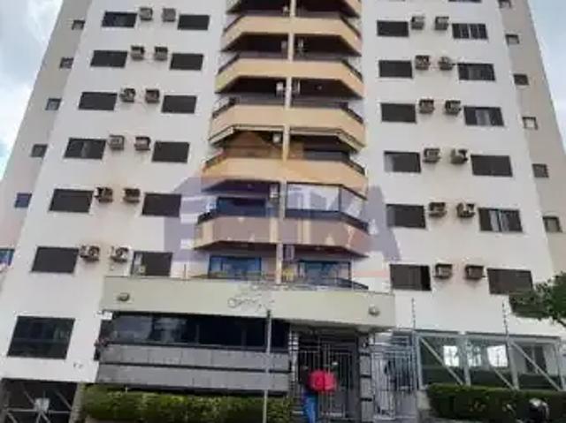 Apartamento para Venda em Cuiabá/MT Alvorada 3 Quartos
