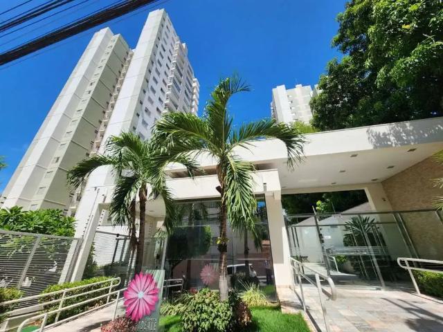 Apartamento para Venda em Cuiabá/MT Alvorada 3 Quartos