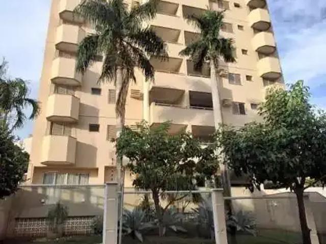 Apartamento para Venda em Cuiabá/MT Alvorada 3 Quartos