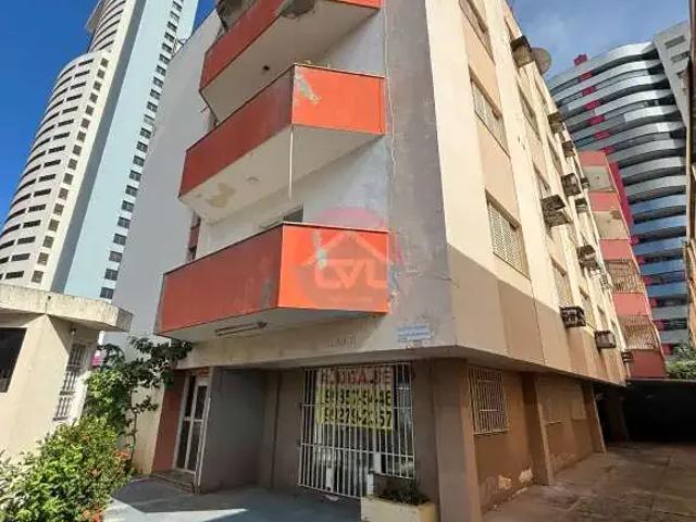Apartamento para Venda em Cuiabá/MT Alvorada 3 Quartos
