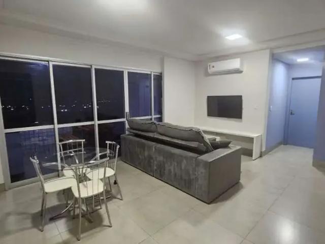 Apartamento para Venda em Cuiabá/MT Alvorada 3 Quartos
