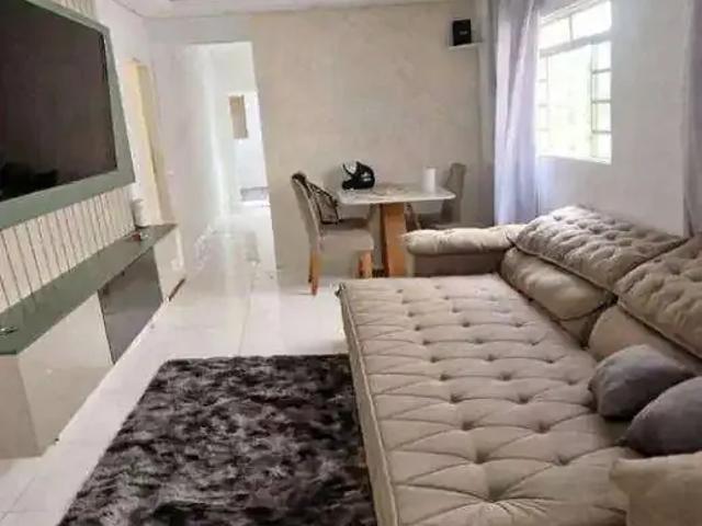 Apartamento para Venda em Cuiabá/MT Alvorada 3 Quartos