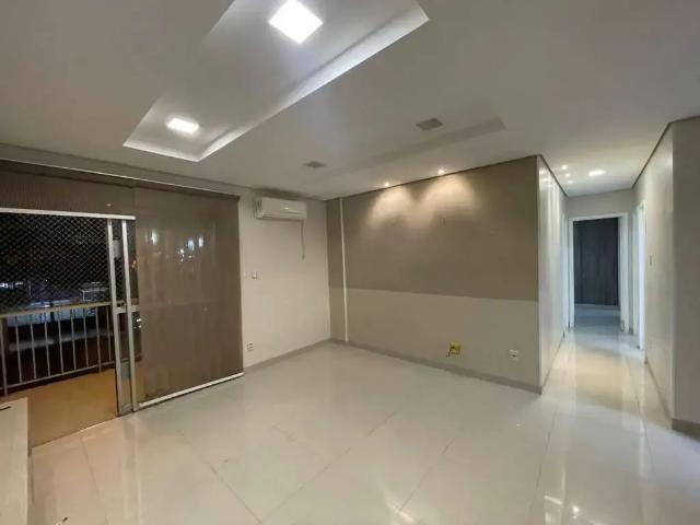 Apartamento para Venda em Cuiabá/MT Alvorada 3 Quartos
