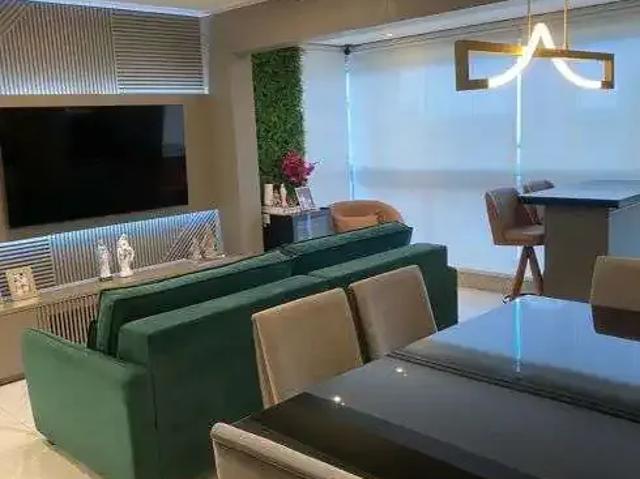 Apartamento para Venda em Cuiabá/MT Alvorada 3 Quartos