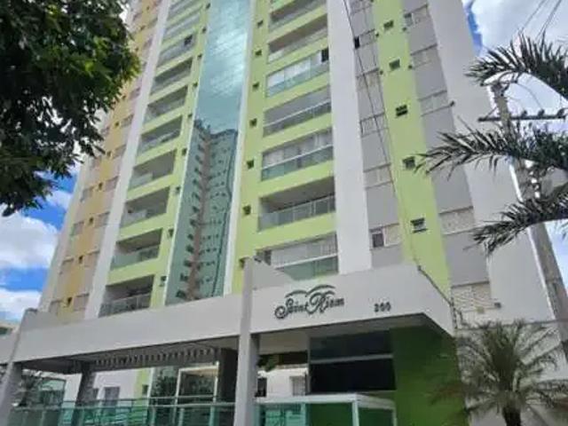 Apartamento para Venda em Cuiabá/MT Alvorada 3 Quartos