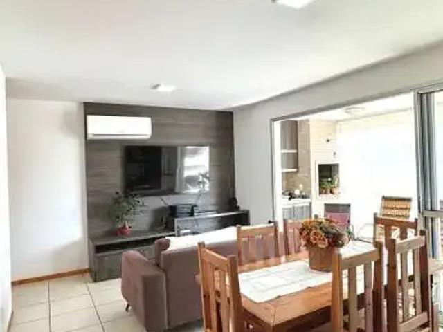 Apartamento para Venda em Cuiabá/MT Alvorada 3 Quartos